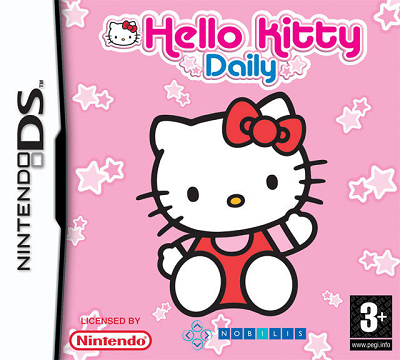 Hello Kitty Daily - Sanrio Wiki