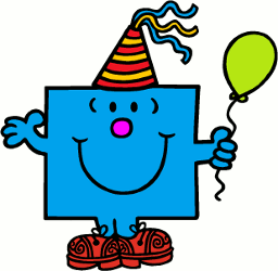 Mr. Birthday (character) - Sanrio Wiki