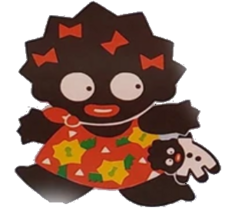 Sambo and Hannah universe - Sanrio Wiki