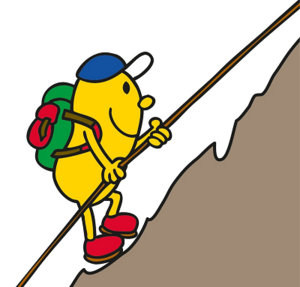 Mr. Adventure (character) - Sanrio Wiki