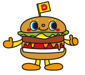 Dokidoki Burger - Sanrio Wiki