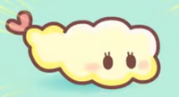 Ebiten-chan - Sanrio Wiki