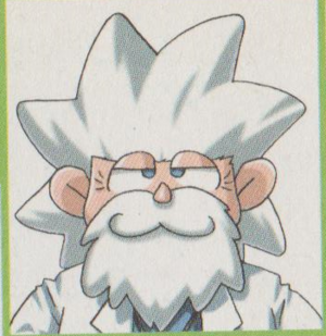 List of characters in Space-Net games - Sanrio Wiki