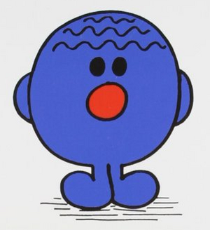 Mr. Worry (character) - Sanrio Wiki