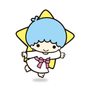 Kiki - Sanrio Wiki
