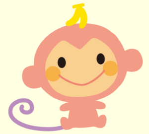 Chi Chai Monchan - Sanrio Wiki