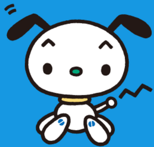 ROBOW@N - Sanrio Wiki