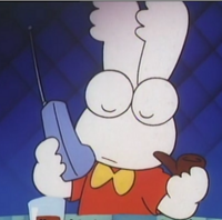 Doctor Sunday - Sanrio Wiki