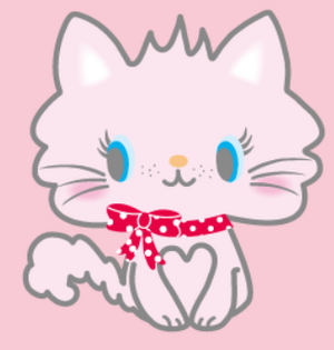 Frooliemew - Sanrio Wiki