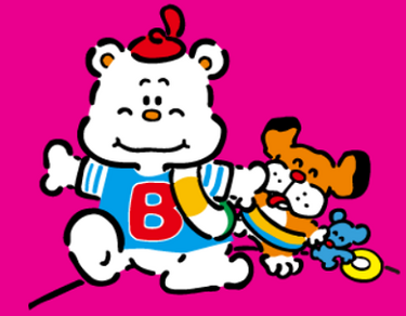 Billy Pie - Sanrio Wiki