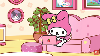 Birthday Mess (Hello Kitty and Friends Supercute Adventures) - Sanrio Wiki