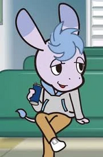 Tadano - Sanrio Wiki