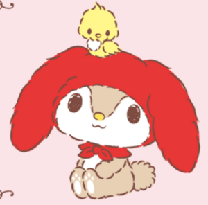 Littleforestfellow - Sanrio Wiki