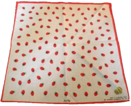 Strawberry - Sanrio Wiki