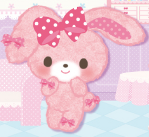 Bonbonribbon - Sanrio Wiki