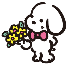 Peter Davis - Sanrio Wiki