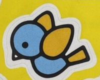 Bird (Hello Kitty) - Sanrio Wiki