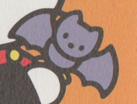 Bat (Hello Kitty) - Sanrio Wiki