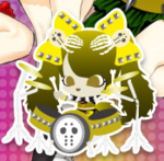 Amurin - Sanrio Wiki