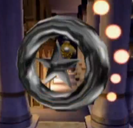 Rich Rings - Sega Sonic Wiki
