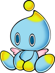 Chao - Sega Sonic Wiki