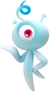 Wisp - Sega Sonic Wiki
