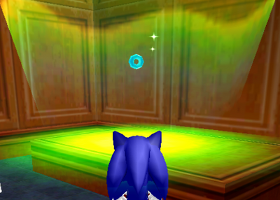 Crystal Ring - Sega Sonic Wiki