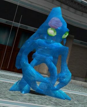 Chaos - Sega Sonic Wiki