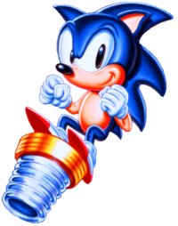 Springs - Sega Sonic Wiki