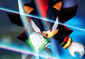 Chaos Emeralds - Sega Sonic Wiki