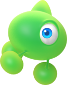 Wisp - Sega Sonic Wiki