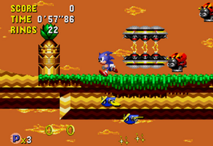 Eggman's Machines - Sega Sonic Wiki