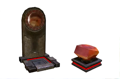 Key Stones - Sega Sonic Wiki