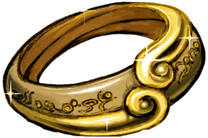 Shahra's Ring - Sega Sonic Wiki