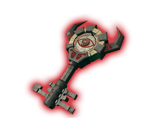 Boss Gate Keys - Sega Sonic Wiki