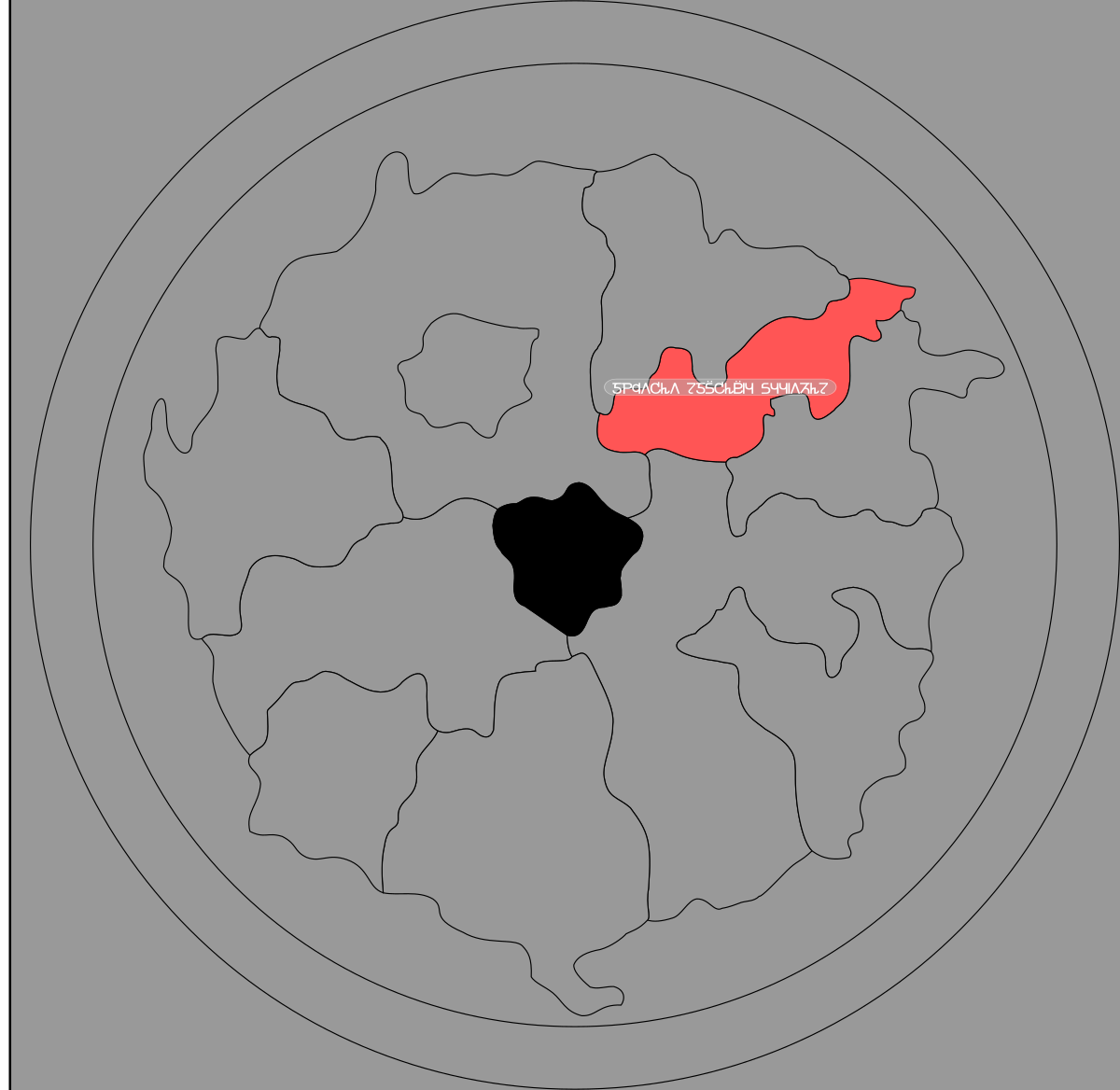 Republic of Greater Alkont - The World of Seikai