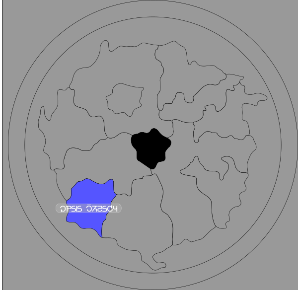 Wesko Kingdom - The World of Seikai