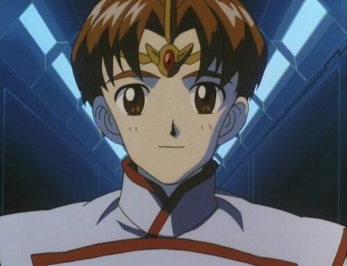 Jinto Linn - The World of Seikai