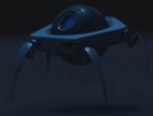 Nanobot - The World of Seikai