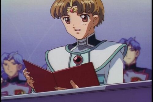 Jinto Linn - The World of Seikai