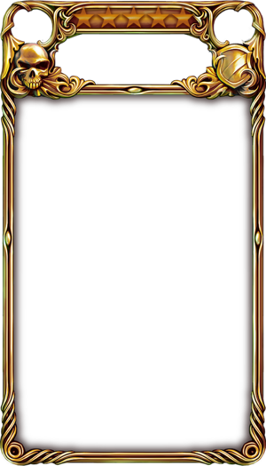 Card Borders - SmutstoneWiki