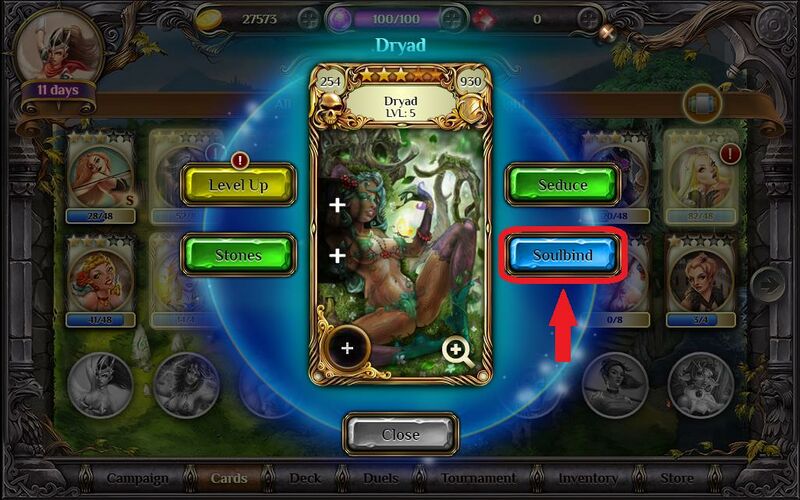 Soulbind - SmutstoneWiki