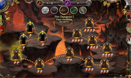 Dungeon - SmutstoneWiki