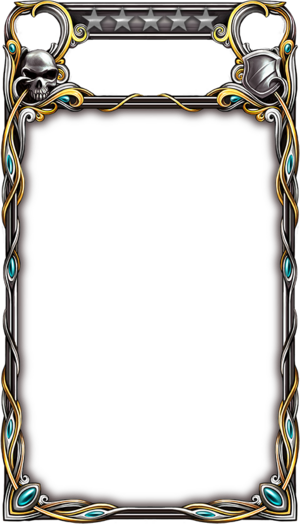 Card Borders - SmutstoneWiki