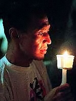 Paddy Chew - S'pore LGBT encyclopedia