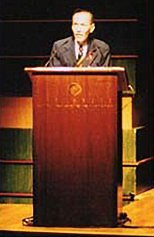 Paddy Chew - S'pore LGBT encyclopedia