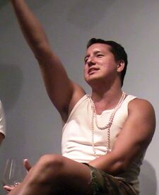 Gay men in the Singapore Armed Forces - S'pore LGBT encyclopedia