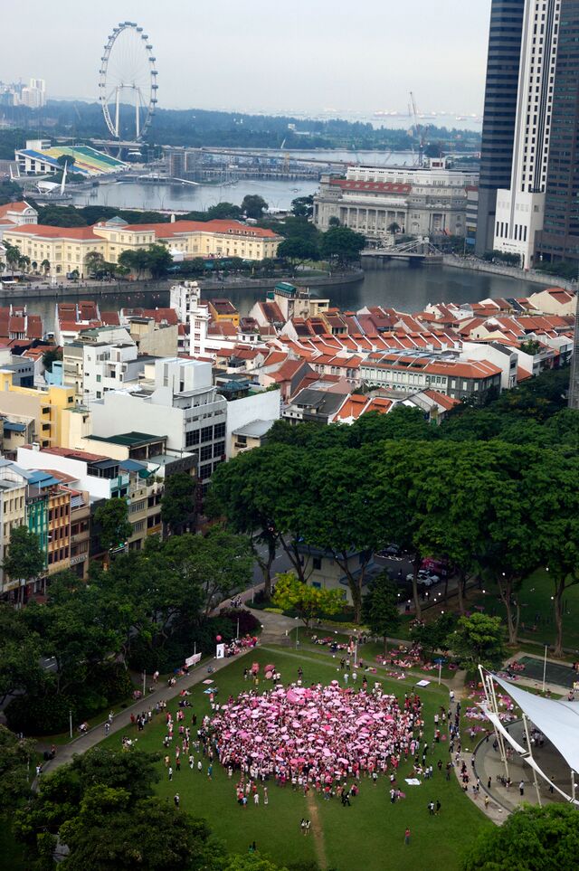 Pink Dot SG - S'pore LGBT encyclopedia