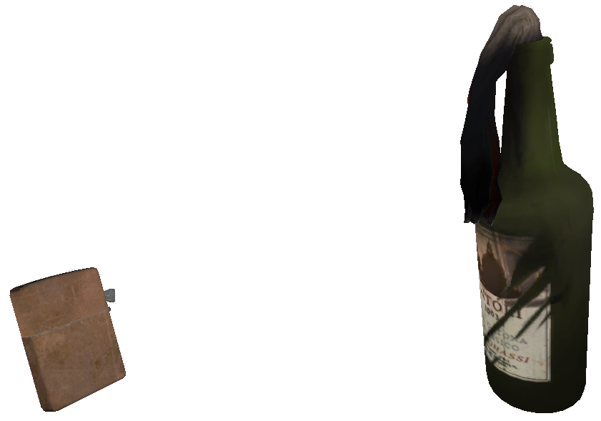 weapon_firebomb - Source Entities