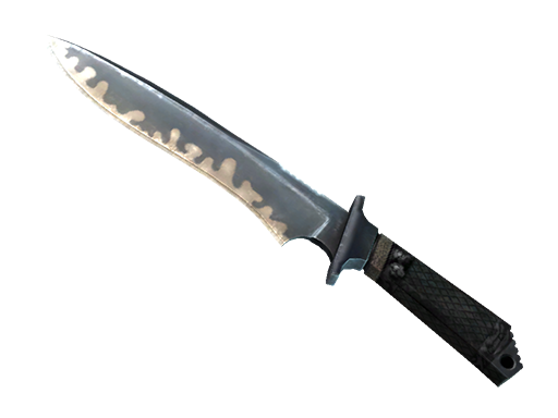 weapon_knife_css - Source Entities